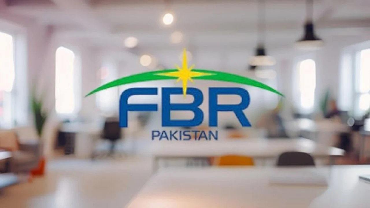 Concerns Grow Over FBR’s Role in Pakistan’s Business Challenges - Pk ...